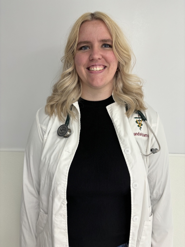 Dr. Holder in Mart, TX | Mart Veterinary Clinic